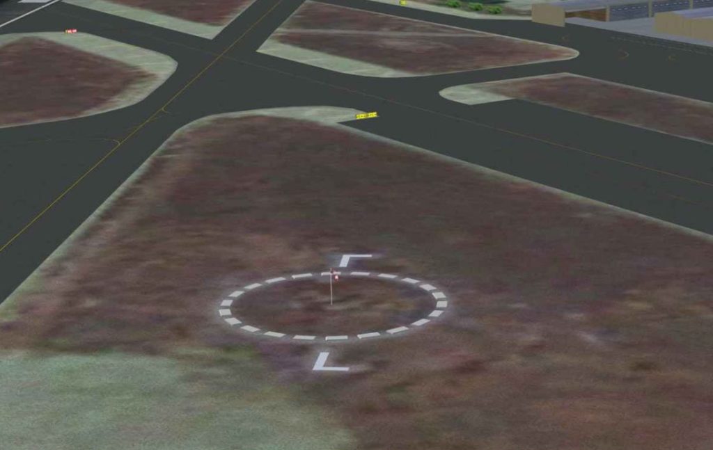 Segmented Circle って何だろう？ | FAAパイロット筆記テスト突破塾